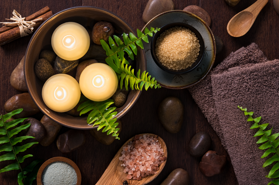 Next Journey Spa